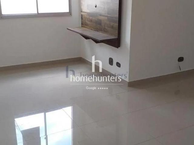 Apartamento para venda em Bosque de 68.00m² com 1 Quarto, 1 Suite e 1 Garagem