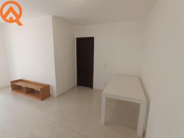 Apartamento para venda em Bosque de 80.00m² com 3 Quartos, 1 Suite e 2 Garagens