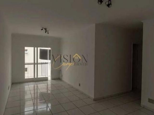 Apartamento para venda em Bosque de 91.00m² com 3 Quartos, 1 Suite e 1 Garagem