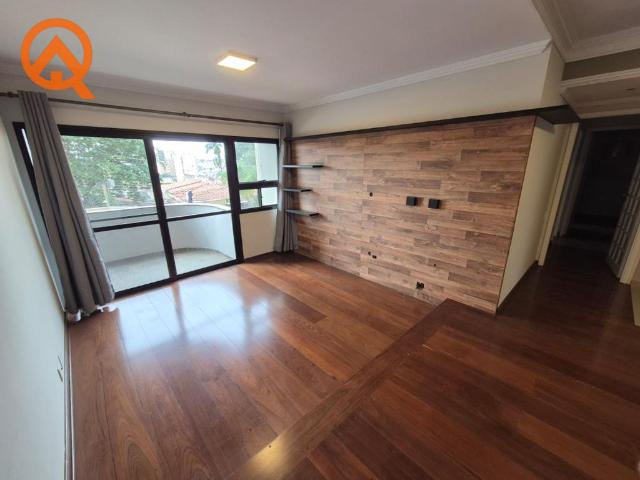 Apartamento para venda em Bosque em Campinas São Paulo de 121.00m² com 3 Quartos, 1 Suíte e 2 Garagens