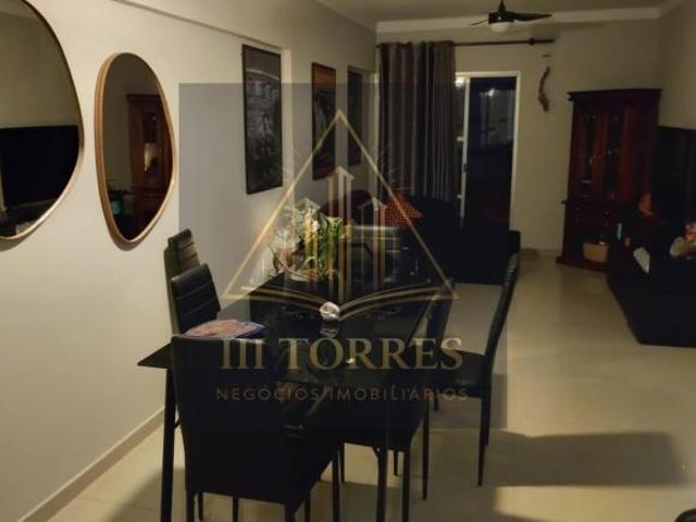 Apartamento para venda em Bosque de 133.00m² com 5 Quartos, 1 Suite e 1 Garagem