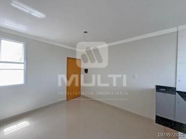 Apartamento para venda em Bosque dos Buritis, Uberlândia