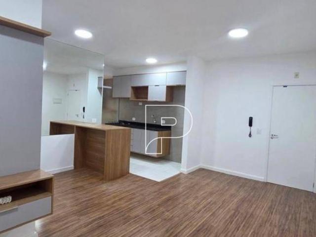 Apartamento para venda em Bosque Dos Esquilos de 54.00m² com 2 Quartos e 1 Garagem