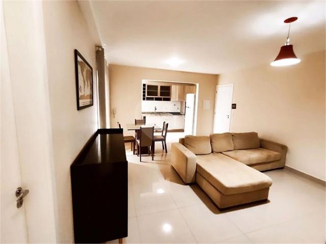Apartamento para venda em Bosque Dos Jacarandás em Jundiaí São Paulo de 60.00m² com 2 Quartos e 2 Garagens