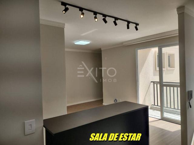 Apartamento para venda em Bosque Dos Jacarandás em Jundiaí São Paulo de 77.00m² com 3 Quartos e 1 Suíte
