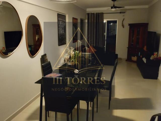 Apartamento para venda em Bosque em Campinas São Paulo de 133.00m² com 5 Quartos, 1 Suíte e 1 Garagem