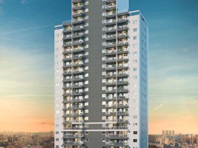 Apartamento para venda em Bosque em Campinas São Paulo de 57.60m² com 2 Quartos, 1 Suíte e 1 Garagem