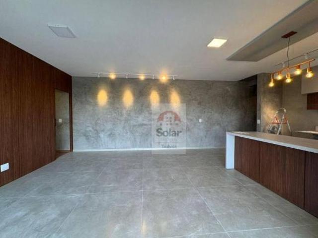 Apartamento para venda em Bosque Flamboyant de 108.00m² com 3 Quartos, 1 Suite e 2 Garagens