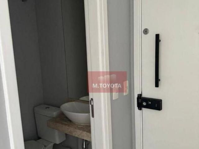 Apartamento para venda em Bosque Maia de 116.00m² com 3 Quartos, 3 Suites e 2 Garagens