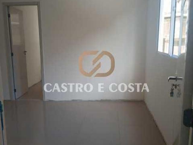 Apartamento para venda em Bosques de Ibirité, Ibirité