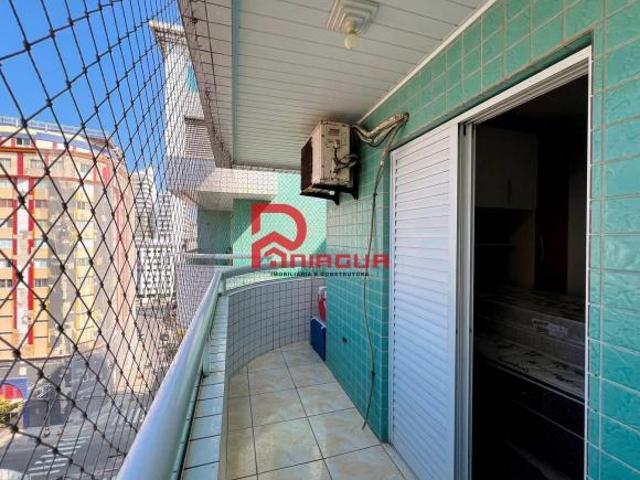 Apartamento para venda em Boqueirão de 40.00m² com 1 Quarto, 1 Suite e 1 Garagem
