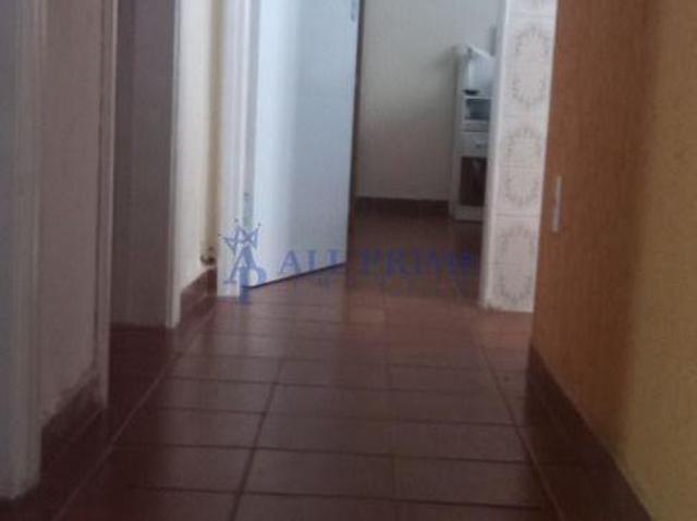 Apartamento para venda em Boqueirão de 47.00m² com 1 Quarto e 1 Garagem