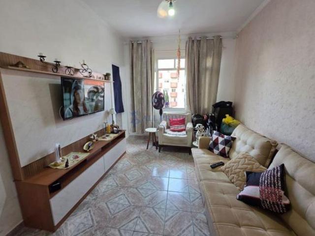 Apartamento para venda em Boqueirão de 47.00m² com 1 Quarto
