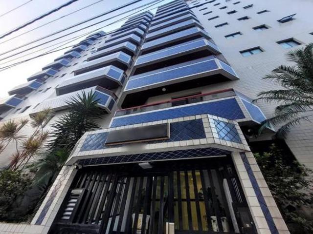 Apartamento para venda em Boqueirão de 48.00m² com 1 Quarto e 1 Garagem