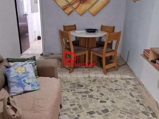 Apartamento para venda em Boqueirão de 53.00m² com 2 Quartos