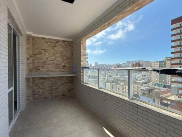 Apartamento para venda em Boqueirão de 50.00m² com 1 Quarto e 1 Garagem