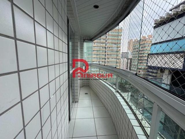 Apartamento para venda em Boqueirão de 51.00m² com 2 Quartos, 1 Suite e 1 Garagem