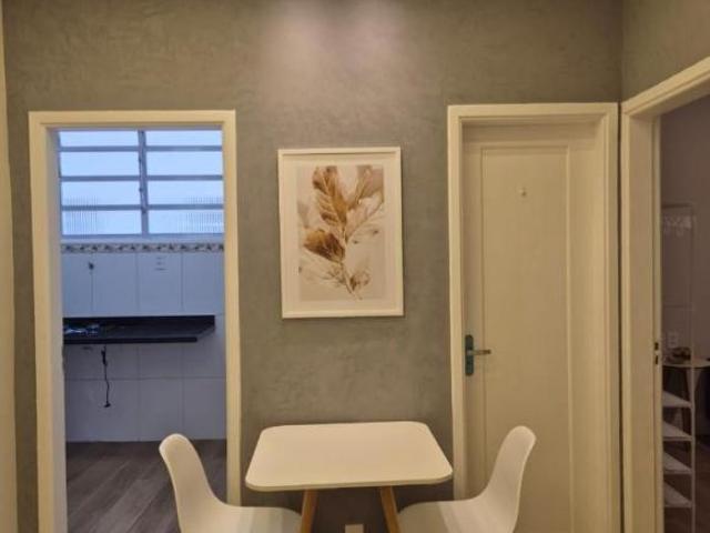 Apartamento para venda em Boqueirão de 55.00m² com 2 Quartos