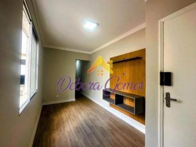 Apartamento para venda em Boqueirão de 56.56m² com 1 Quarto e 1 Garagem