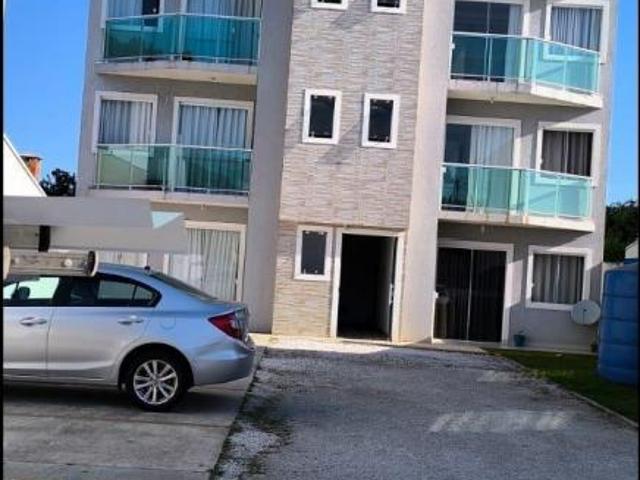Apartamento para venda em Boqueirão de 58.00m² com 2 Quartos e 1 Garagem