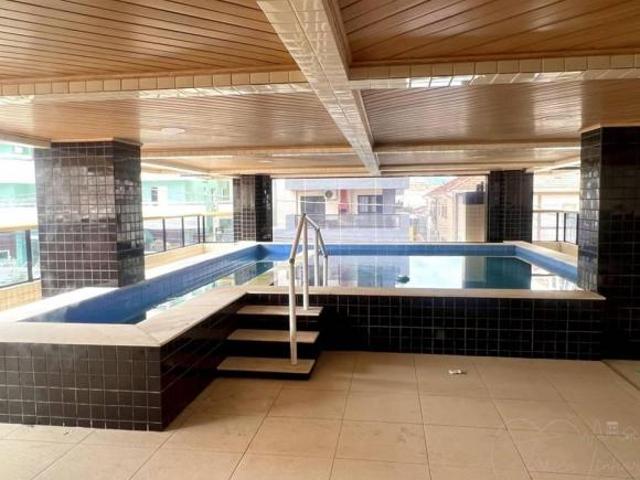 Apartamento para venda em Boqueirão de 63.00m² com 2 Quartos, 1 Suite e 1 Garagem