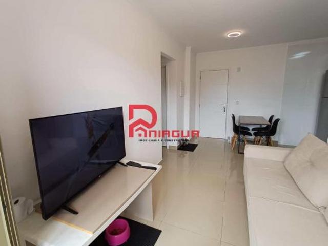 Apartamento para venda em Boqueirão de 63.00m² com 2 Quartos, 1 Suite e 1 Garagem