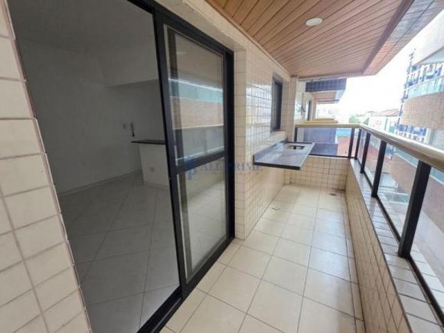 Apartamento para venda em Boqueirão de 63.00m² com 2 Quartos e 1 Garagem