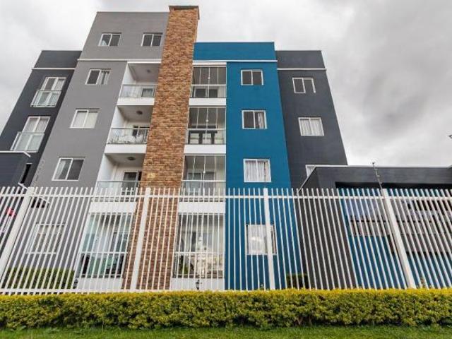 Apartamento para venda em Boqueirão de 61.00m² com 2 Quartos, 1 Suite e 1 Garagem