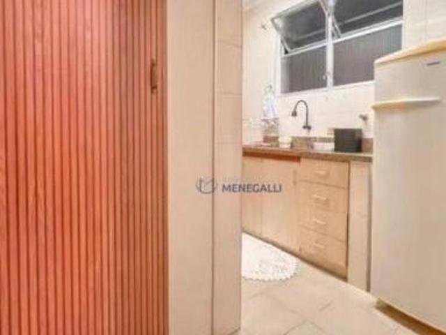 Apartamento para venda em Boqueirão de 68.00m² com 1 Quarto