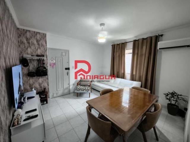 Apartamento para venda em Boqueirão de 70.00m² com 2 Quartos, 1 Suite e 1 Garagem