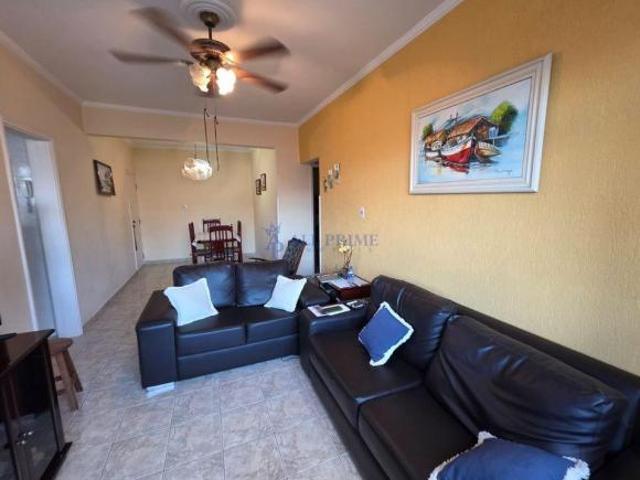 Apartamento para venda em Boqueirão de 70.00m² com 2 Quartos e 1 Garagem