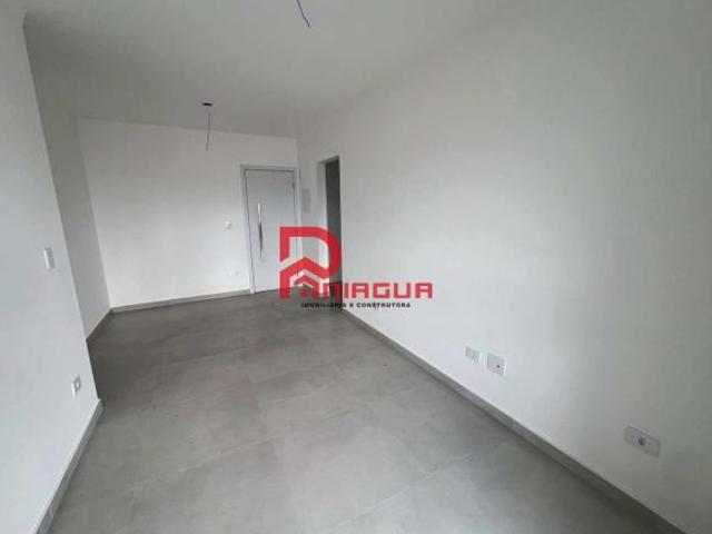 Apartamento para venda em Boqueirão de 77.00m² com 2 Quartos, 1 Suite e 1 Garagem