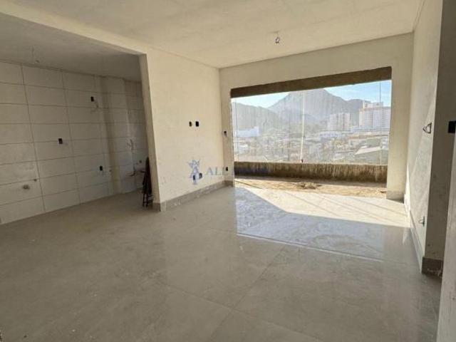 Apartamento para venda em Boqueirão de 80.00m² com 2 Quartos, 1 Suite e 2 Garagens