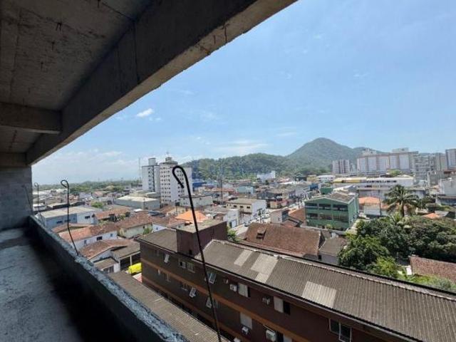 Apartamento para venda em Boqueirão de 80.00m² com 2 Quartos, 1 Suite e 2 Garagens