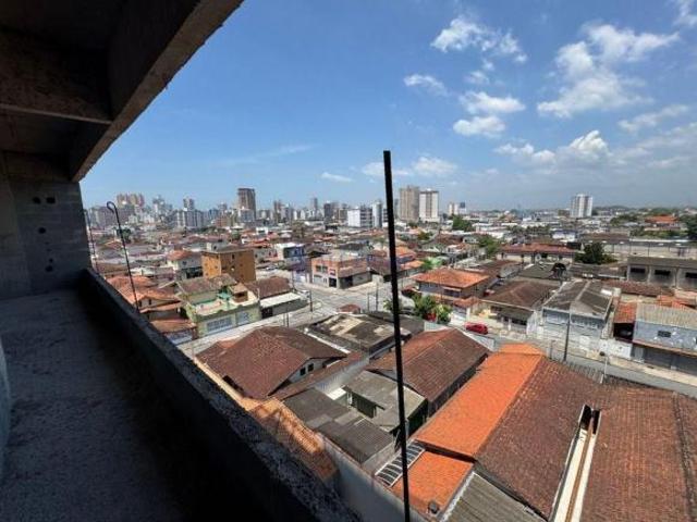 Apartamento para venda em Boqueirão de 81.00m² com 2 Quartos, 1 Suite e 2 Garagens