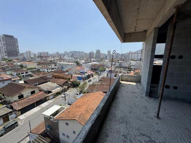 Apartamento para venda em Boqueirão de 81.00m² com 2 Quartos, 1 Suite e 2 Garagens