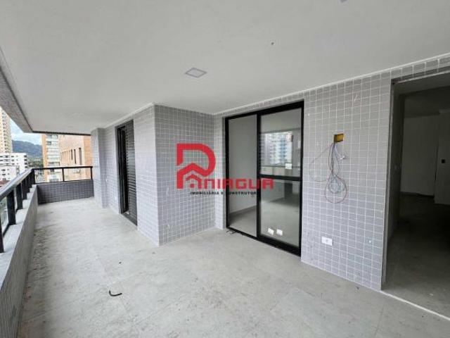 Apartamento para venda em Boqueirão de 87.00m² com 2 Quartos, 2 Suites e 1 Garagem