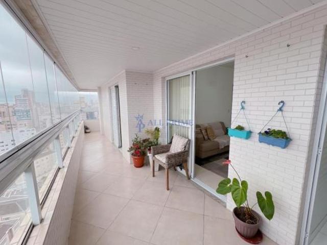 Apartamento para venda em Boqueirão de 92.00m² com 2 Quartos, 2 Suites e 2 Garagens