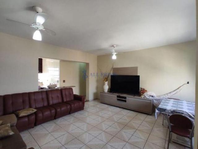 Apartamento para venda em Boqueirão de 103.00m² com 3 Quartos, 1 Suite e 1 Garagem