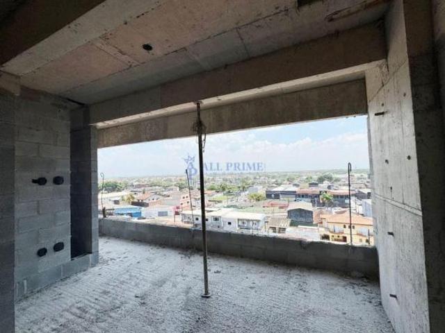 Apartamento para venda em Boqueirão de 106.00m² com 3 Quartos, 3 Suites e 2 Garagens