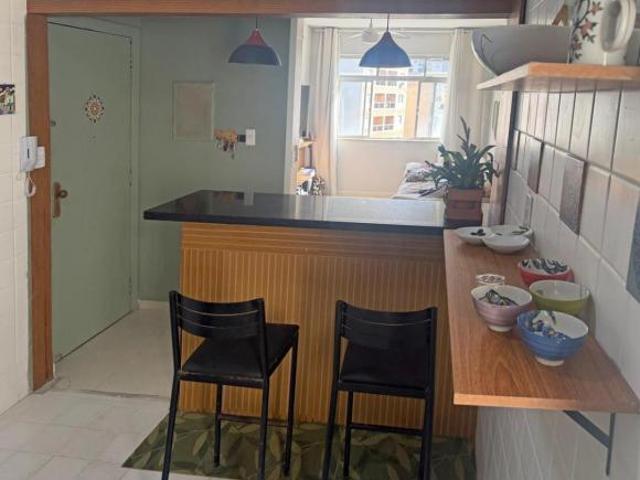 Apartamento para venda em Boqueirão de 109.00m² com 3 Quartos, 1 Suite e 1 Garagem