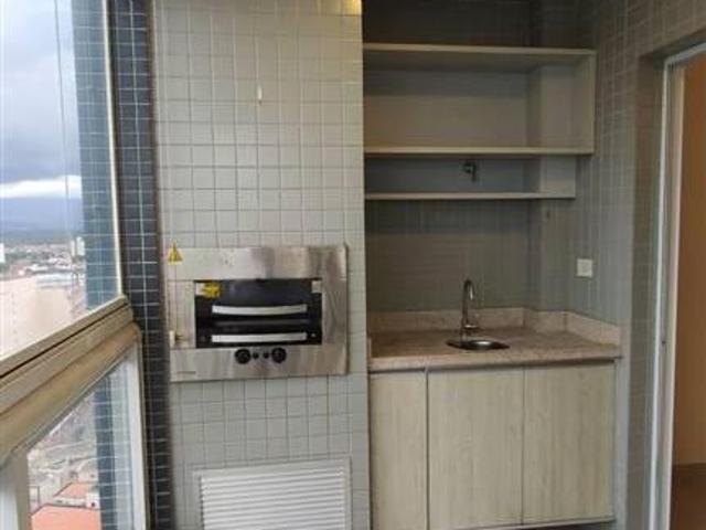 Apartamento para venda em Boqueirão de 110.00m² com 1 Quarto e 1 Garagem