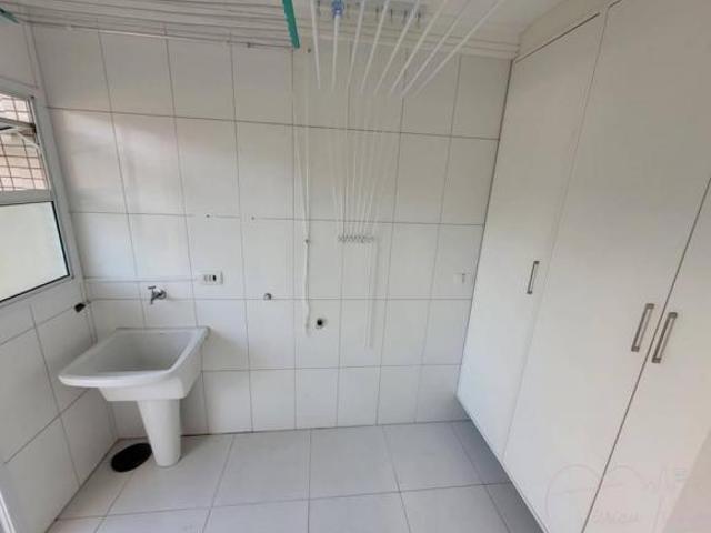Apartamento para venda em Boqueirão de 127.00m² com 3 Quartos, 2 Suites e 2 Garagens