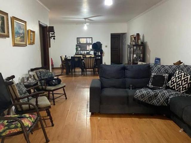 Apartamento para venda em Boqueirão de 200.00m² com 4 Quartos e 2 Suites