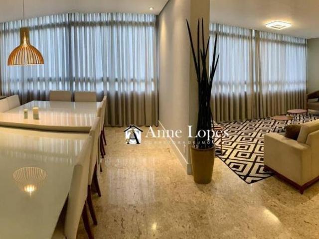 Apartamento para venda em Boqueirão de 233.00m² com 4 Quartos, 2 Suites e 1 Garagem