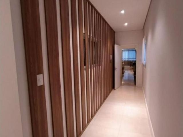 Apartamento para venda em Boqueirão de 233.00m² com 4 Quartos, 2 Suites e 1 Garagem