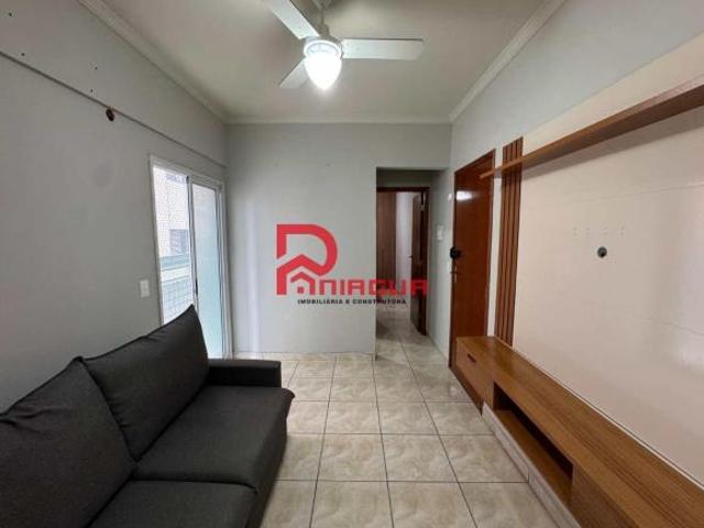 Apartamento para venda em Boqueirão de 32.00m² com 1 Quarto e 1 Garagem
