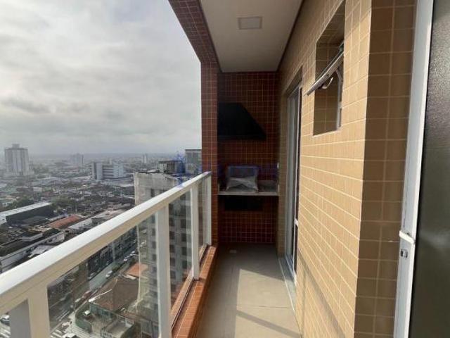Apartamento para venda em Boqueirão de 37.00m² com 1 Quarto e 1 Garagem