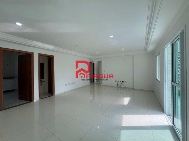 Apartamento para venda em Boqueirão em Praia Grande São Paulo de 172.00m² com 3 Quartos, 3 Suítes e 2 Garagens