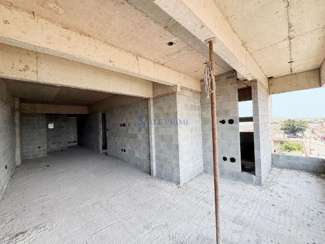 Apartamento para venda em Boqueirão em Praia Grande São Paulo de 106.00m² com 3 Quartos, 3 Suítes e 2 Garagens